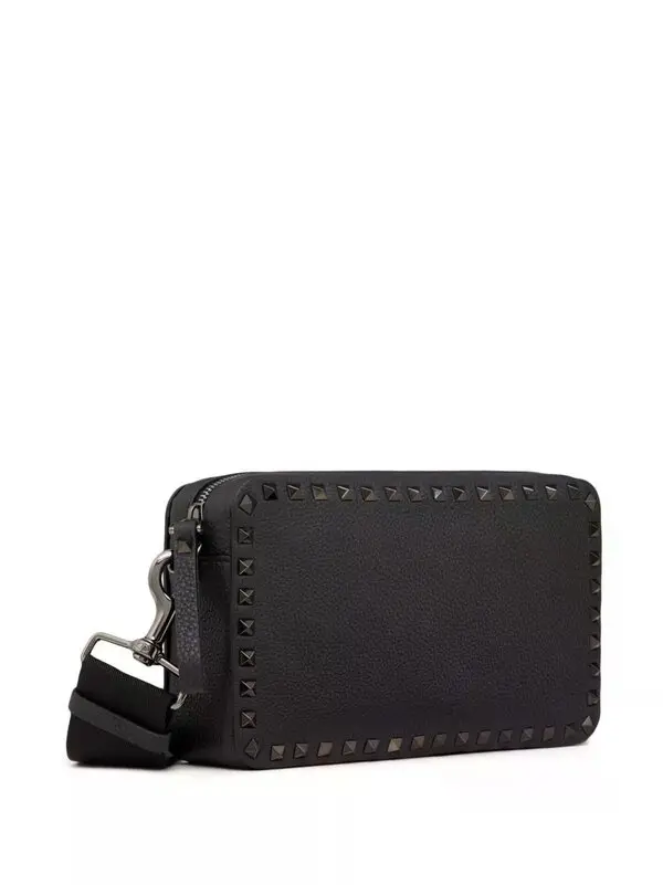 Valentino Garavani Rockstud Leather Crossbody Bag