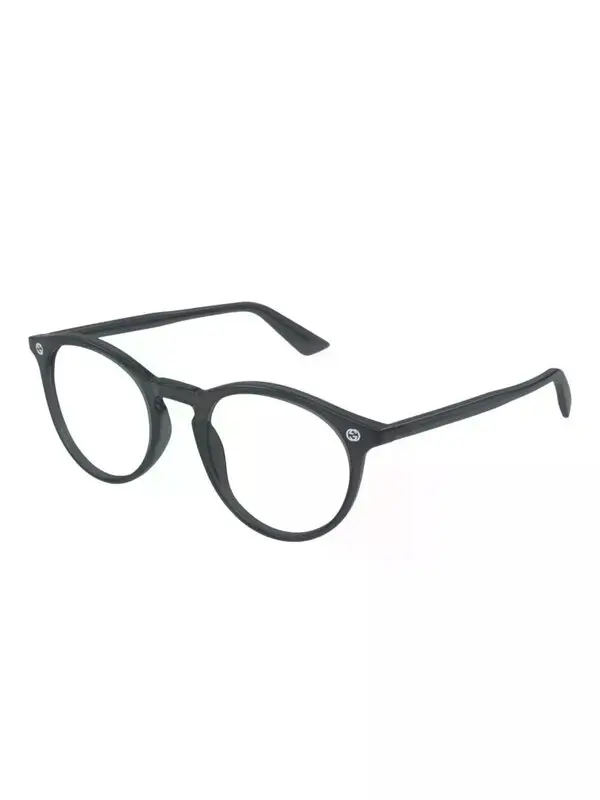 Gucci Interlocking G Glasses - Grey