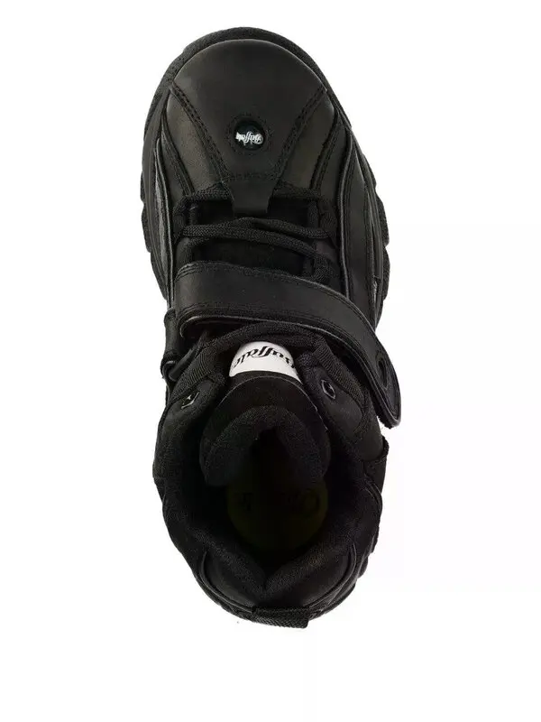 BUFFALO Classic High Chunky Sneakers