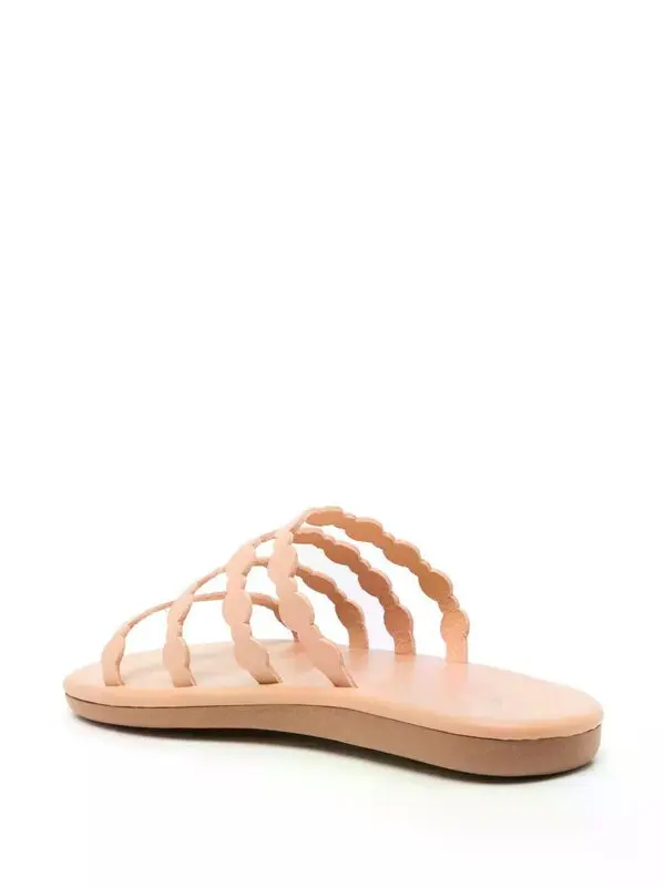 ANCIENT GREEK SANDALS Leather Sandals