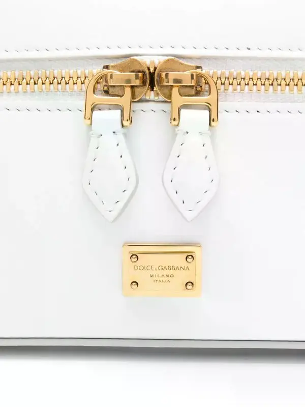 Dolce & Gabbana Sicily Crossbody Bag