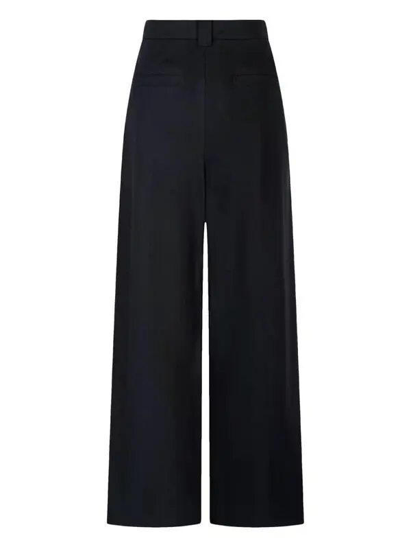 STUDIO TOMBOY Wide-leg Trousers