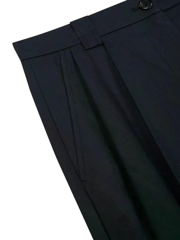 STUDIO TOMBOY Wide-leg Trousers