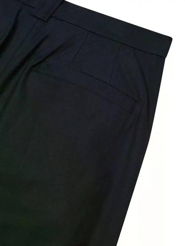 STUDIO TOMBOY Wide-leg Trousers