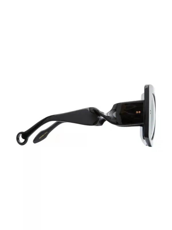JW Anderson Twister Sunglasses
