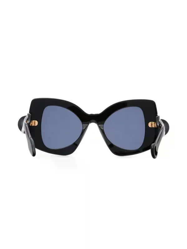 JW Anderson Twister Sunglasses