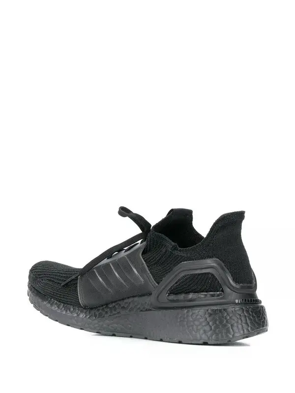 Adidas Ultraboost 19 Triple Sneakers