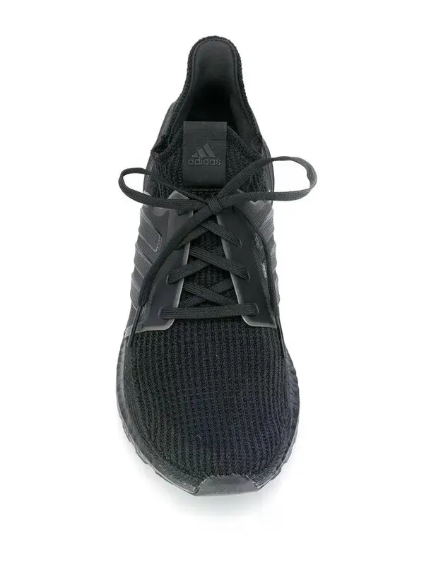 Adidas Ultraboost 19 Triple Sneakers