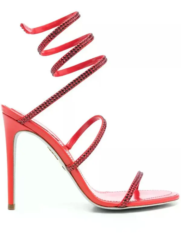 Rene Caovilla 105 Cleo Sandals
