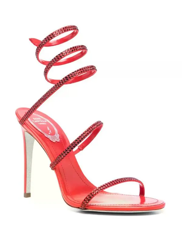 Rene Caovilla 105 Cleo Sandals