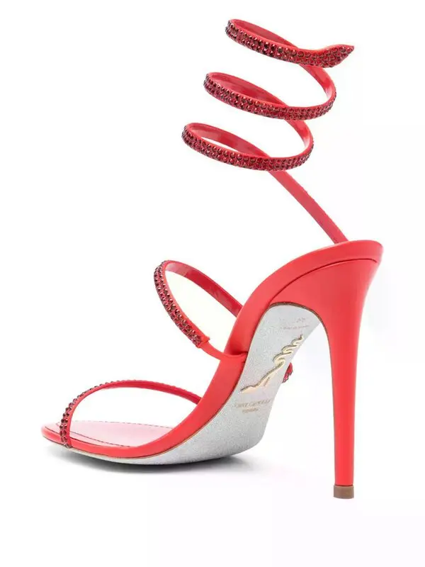 Rene Caovilla 105 Cleo Sandals