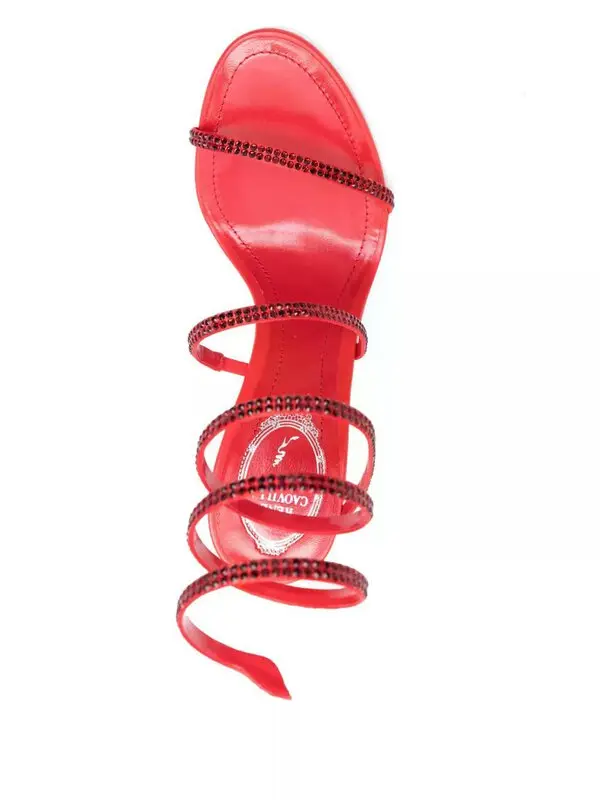 Rene Caovilla 105 Cleo Sandals