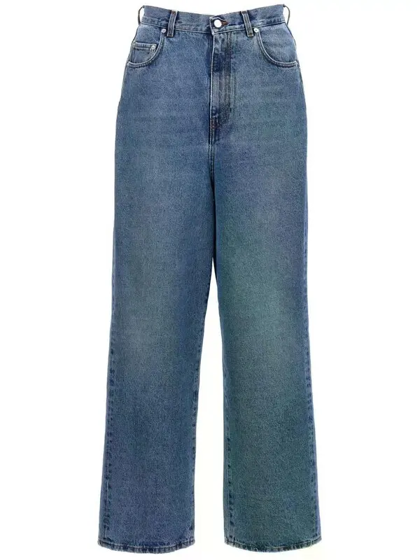 Séfr Disco Cut Jeans