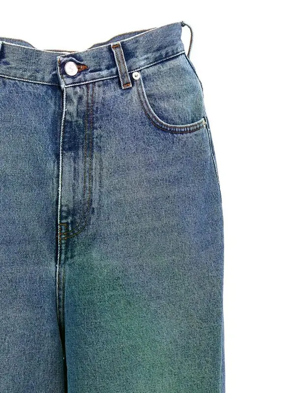 Séfr Disco Cut Jeans