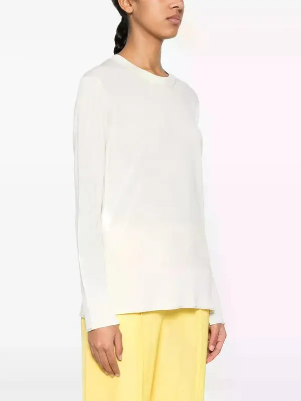 JOSEPH Long-sleeve Jumper