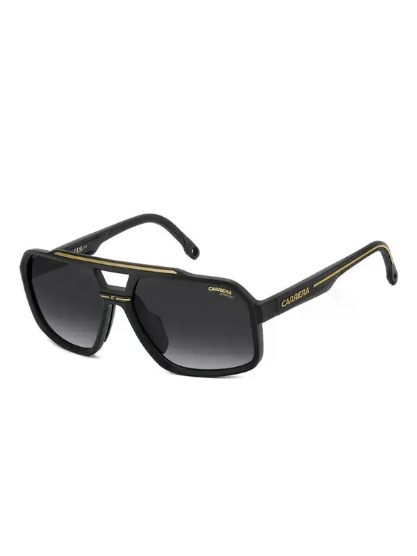 Carrera Eyewear Logo-print Sunglasses