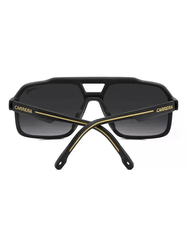 Carrera Eyewear Logo-print Sunglasses