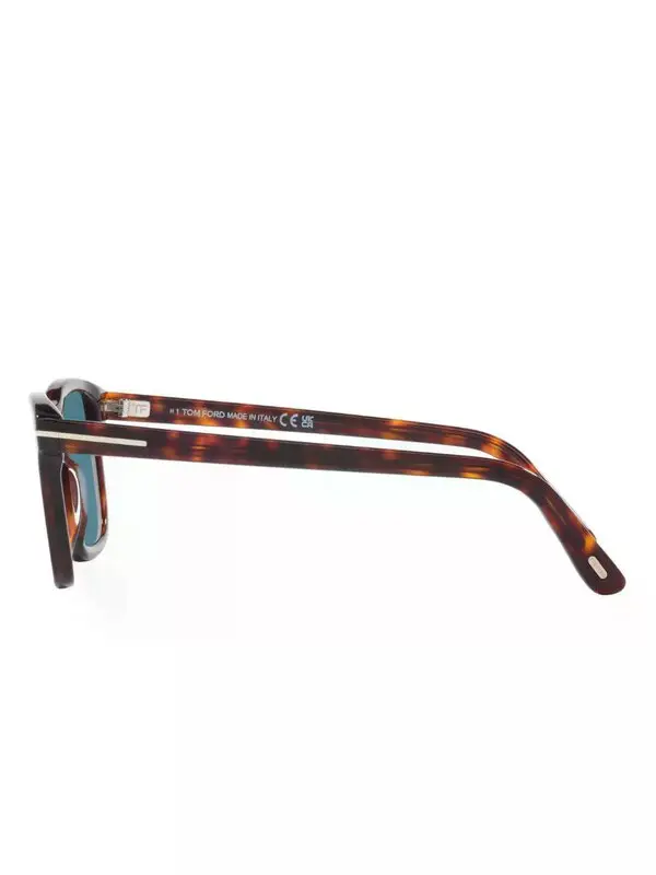 TOM FORD Barron Sunglasses