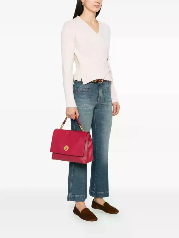COCCINELLE Liya Tote Bag