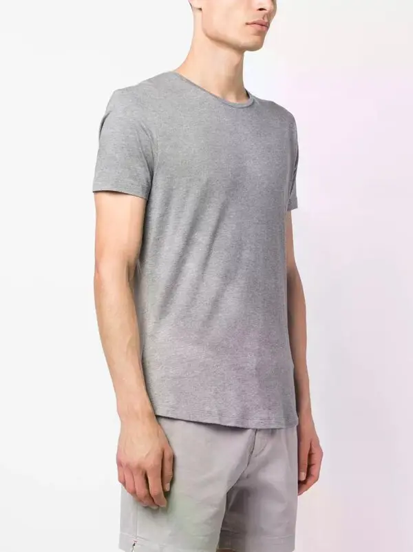 Orlebar Brown Short-sleeved Round-neck T-shirt