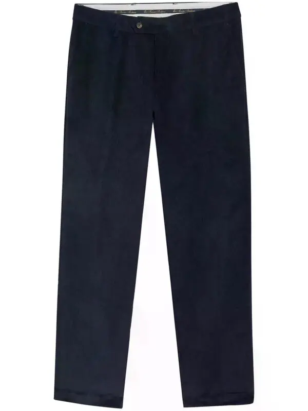 Brooks Brothers Corduroy Cotton Chinos