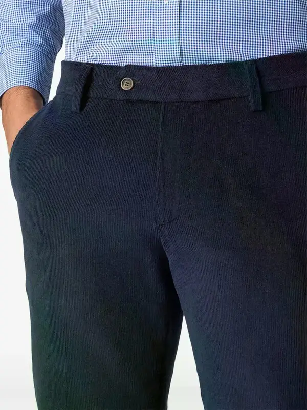 Brooks Brothers Corduroy Cotton Chinos