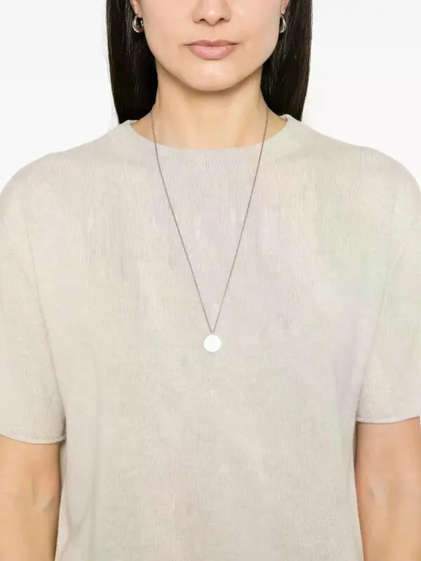 LISA YANG Cila T-shirt - Neutrals
