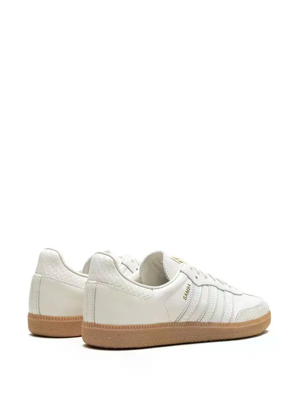 Adidas Samba Og Sneakers