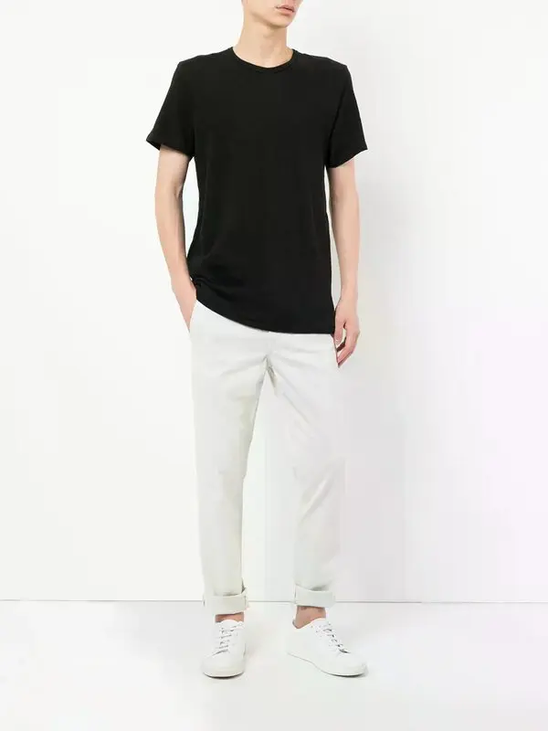 Rag & Bone Crew Neck T-shirt