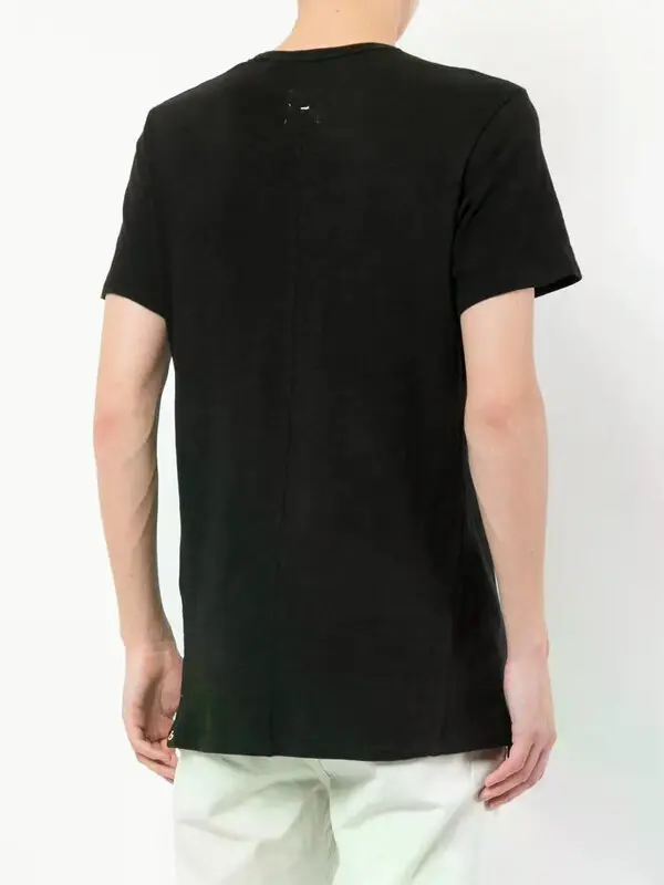 Rag & Bone Crew Neck T-shirt