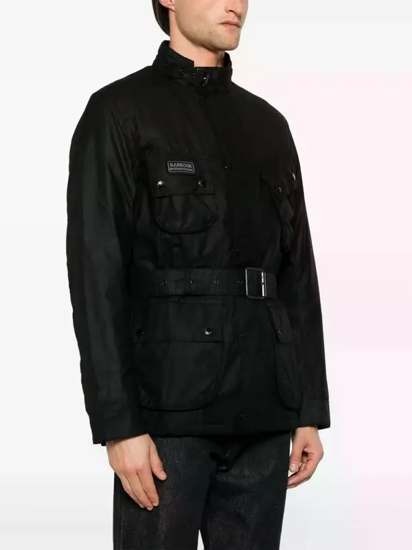 Barbour Winter Sl International Jacket