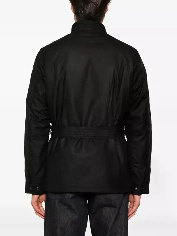 Barbour Winter Sl International Jacket