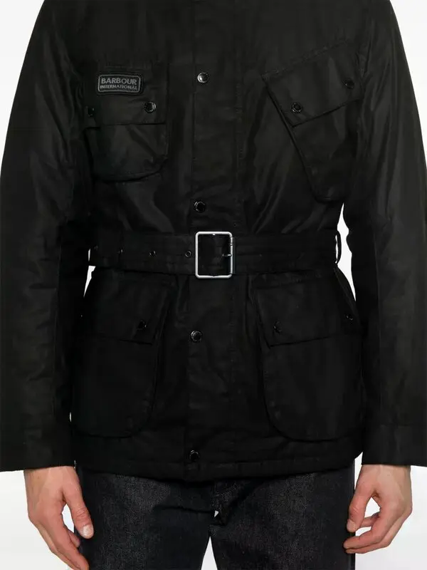 Barbour Winter Sl International Jacket