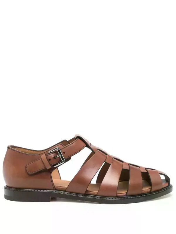 Church's Fisherman Sandals