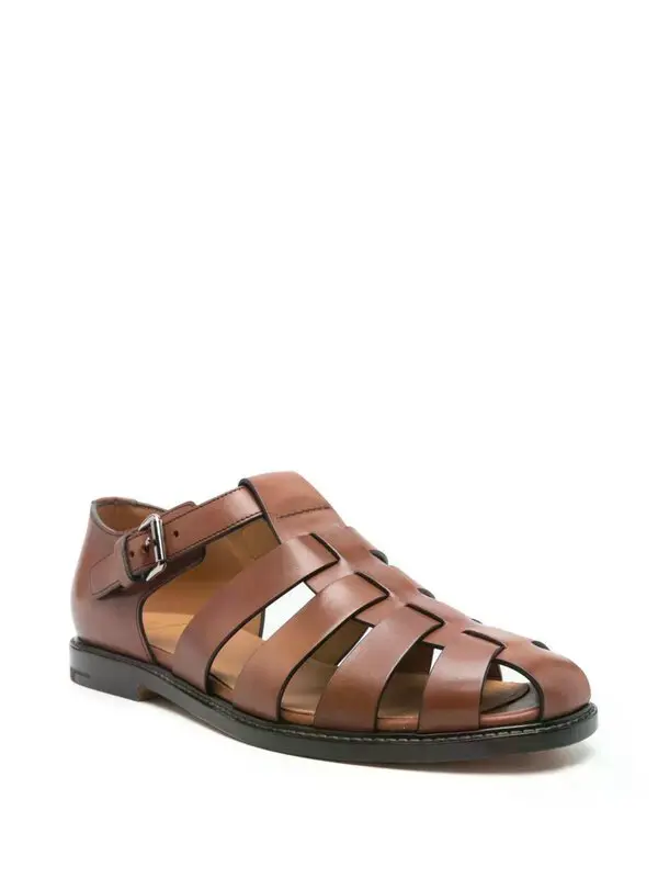 Church's Fisherman Sandals