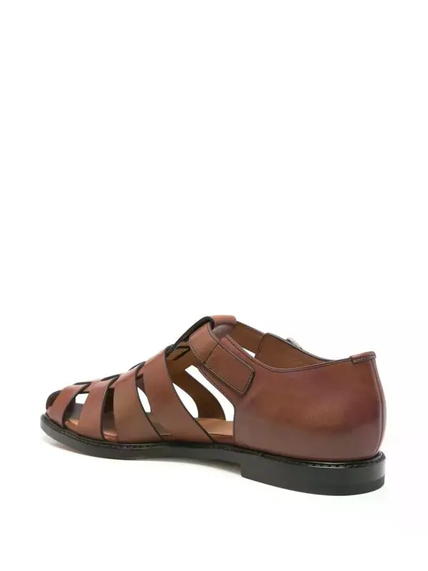 Church's Fisherman Sandals