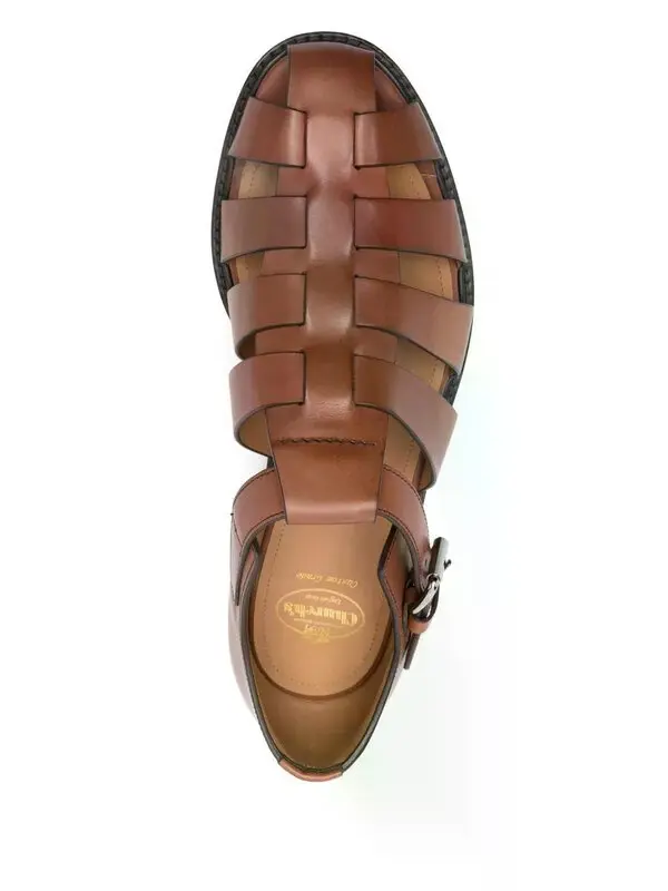Church's Fisherman Sandals