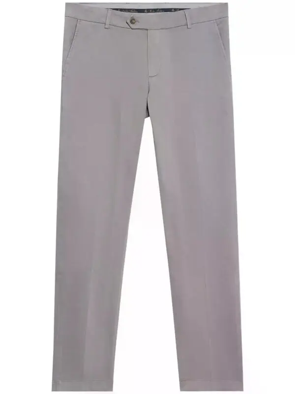 Brooks Brothers Slim-cut Chinos