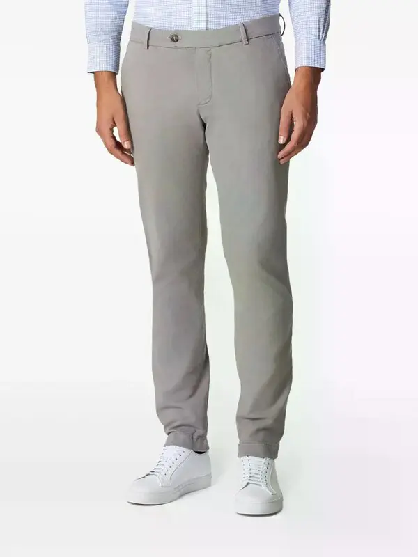 Brooks Brothers Slim-cut Chinos