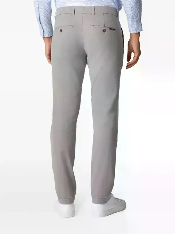 Brooks Brothers Slim-cut Chinos