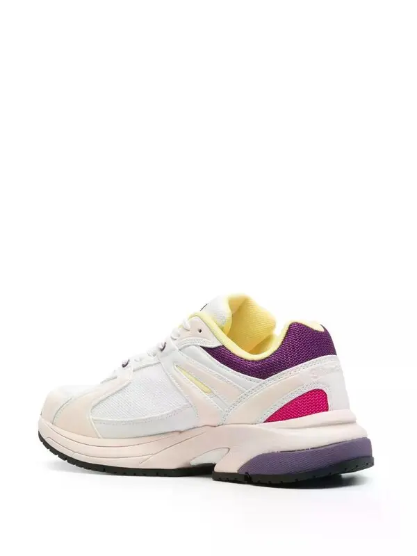 BLAUER. Moon01 Sneakers
