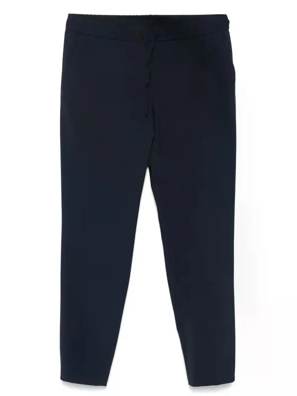 BOSS Tapered Trousers