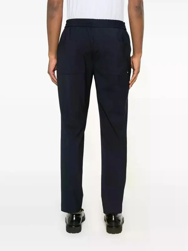 BOSS Tapered Trousers