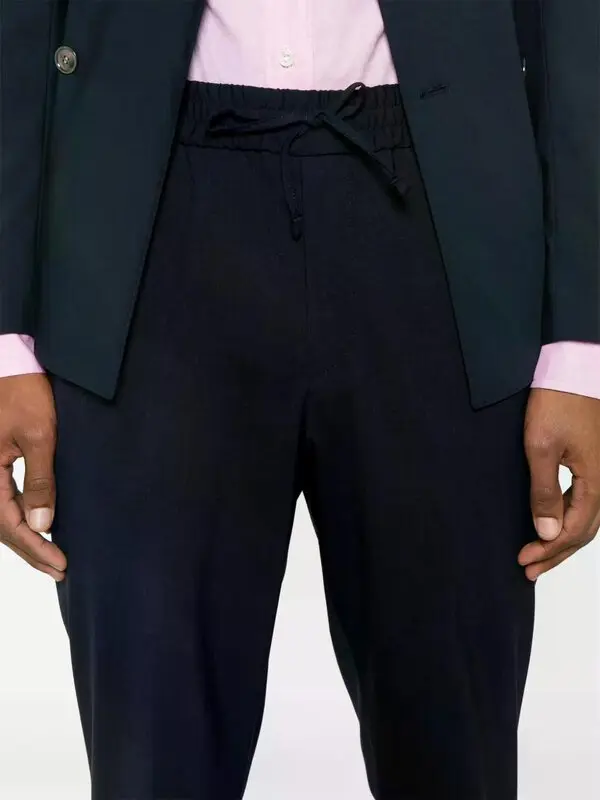 BOSS Tapered Trousers