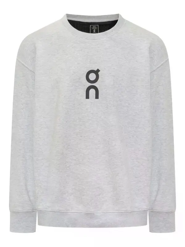 On Club Crew Sweatshirt