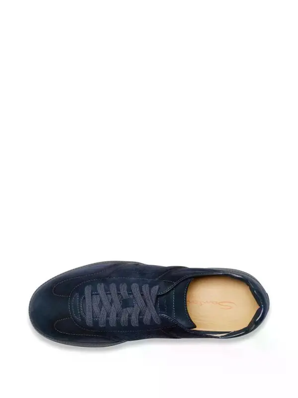 Santoni Dbs Oly Sneakers