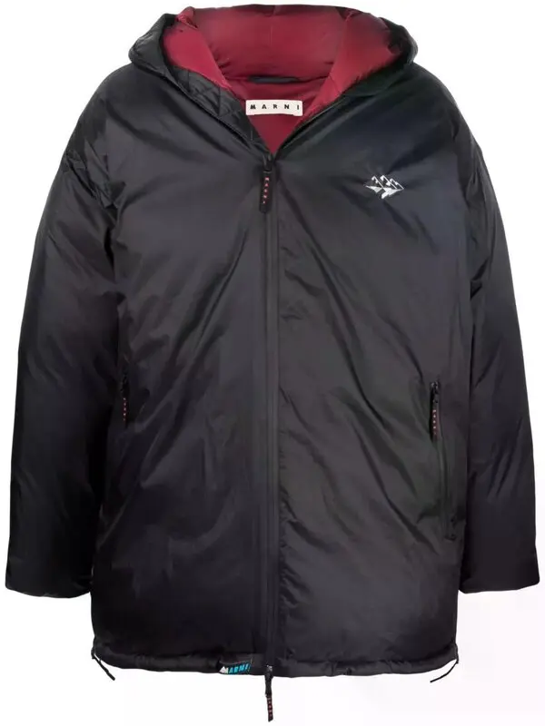 Marni Padded Coat