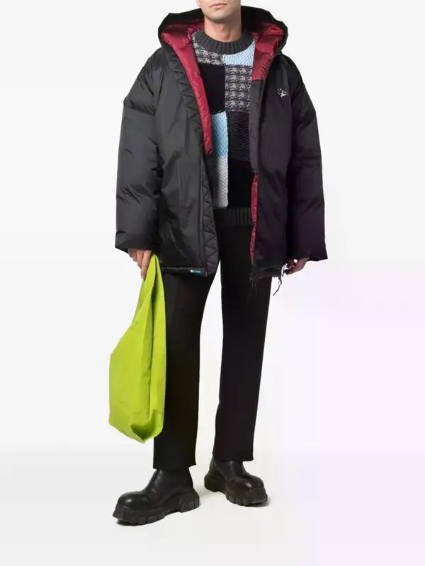 Marni Padded Coat