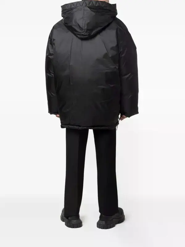 Marni Padded Coat