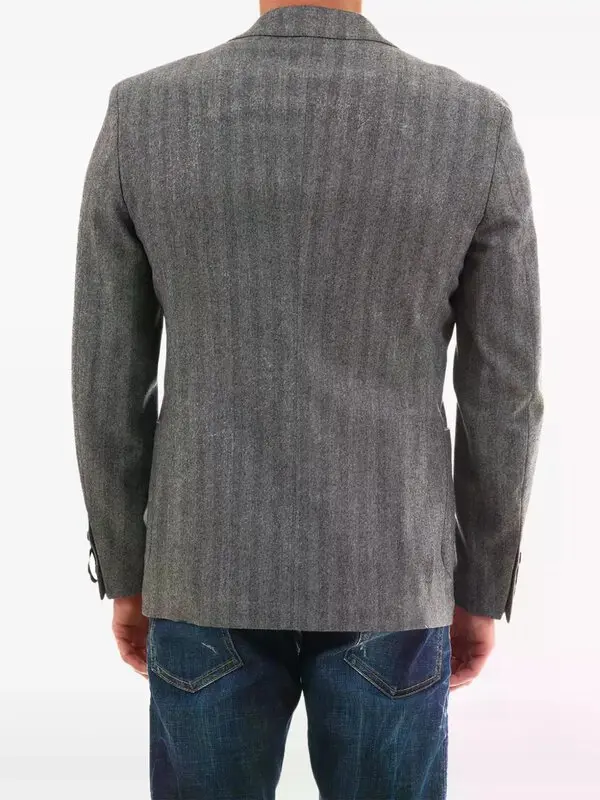 TONELLO Wool Blazer